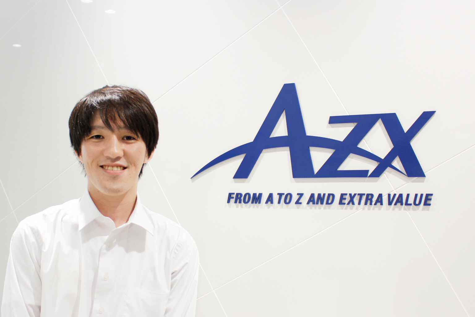 【弁護士入所のお知らせ】 | お知らせ | AZX – スタートアップ企業等に対し、法務・特許・税務会計などのサービスをワンストップで提供